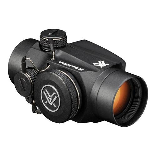2015 Vortex Sparc Review - Best Rifle Scope