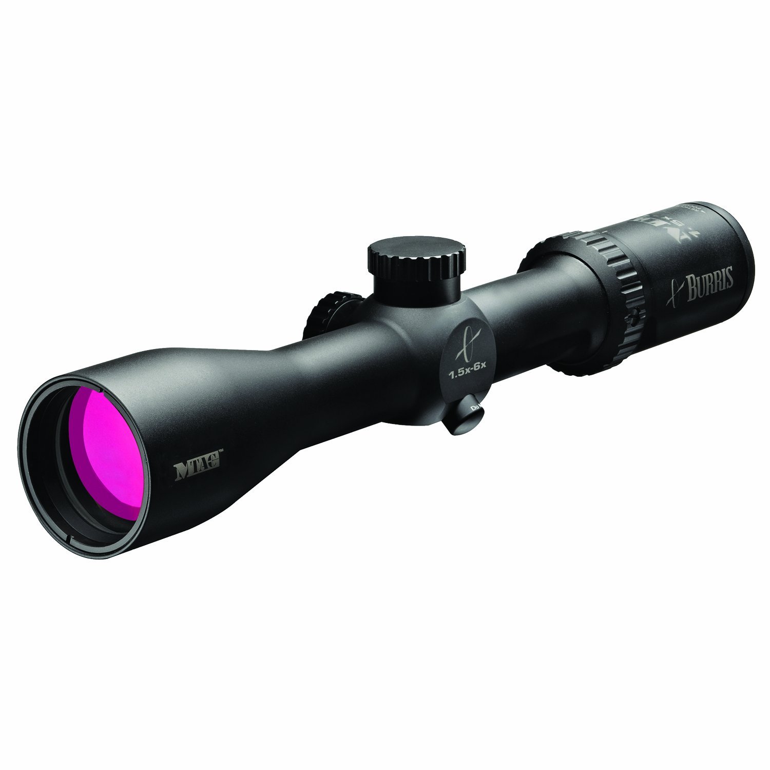 2015 Top 8 Best Scopes for Coyote Hunting - Scope Reviews