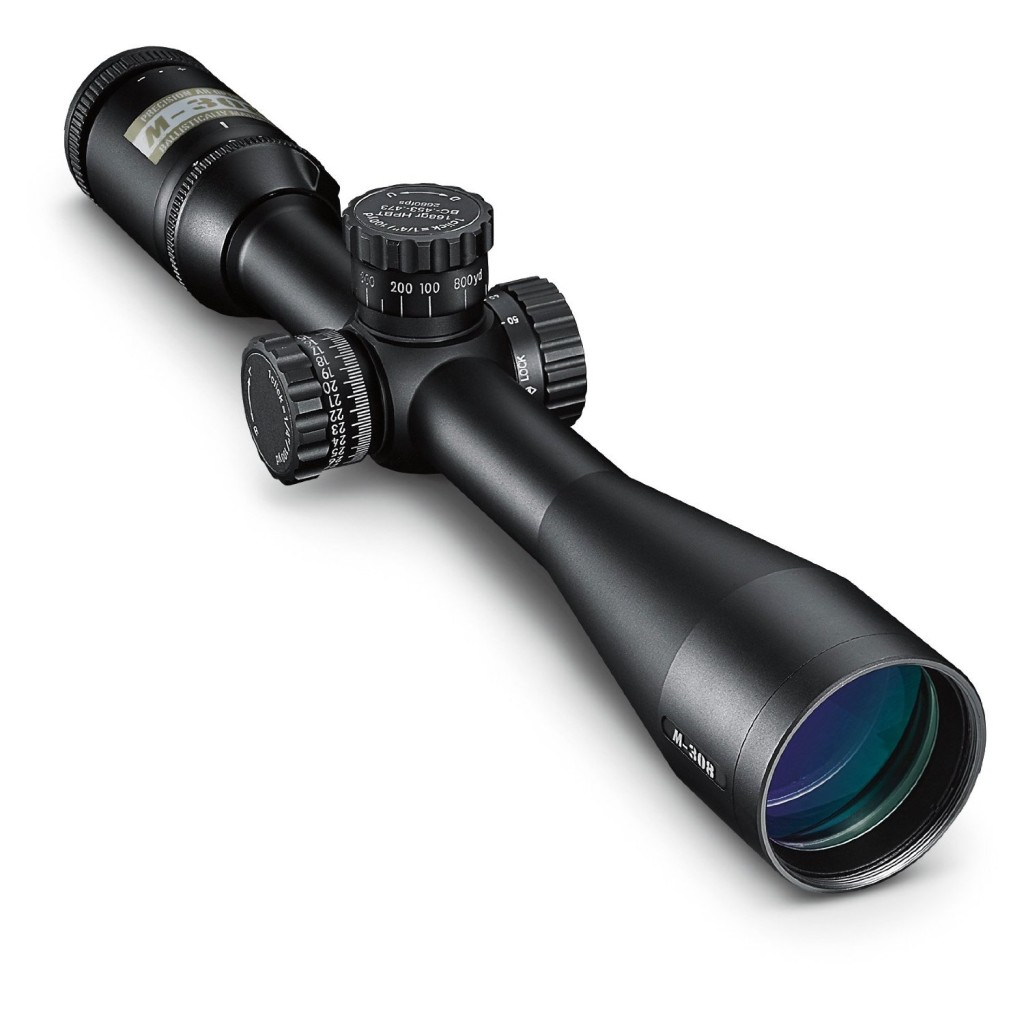 2015 Top 8 Best Scopes for Coyote Hunting - Scope Reviews