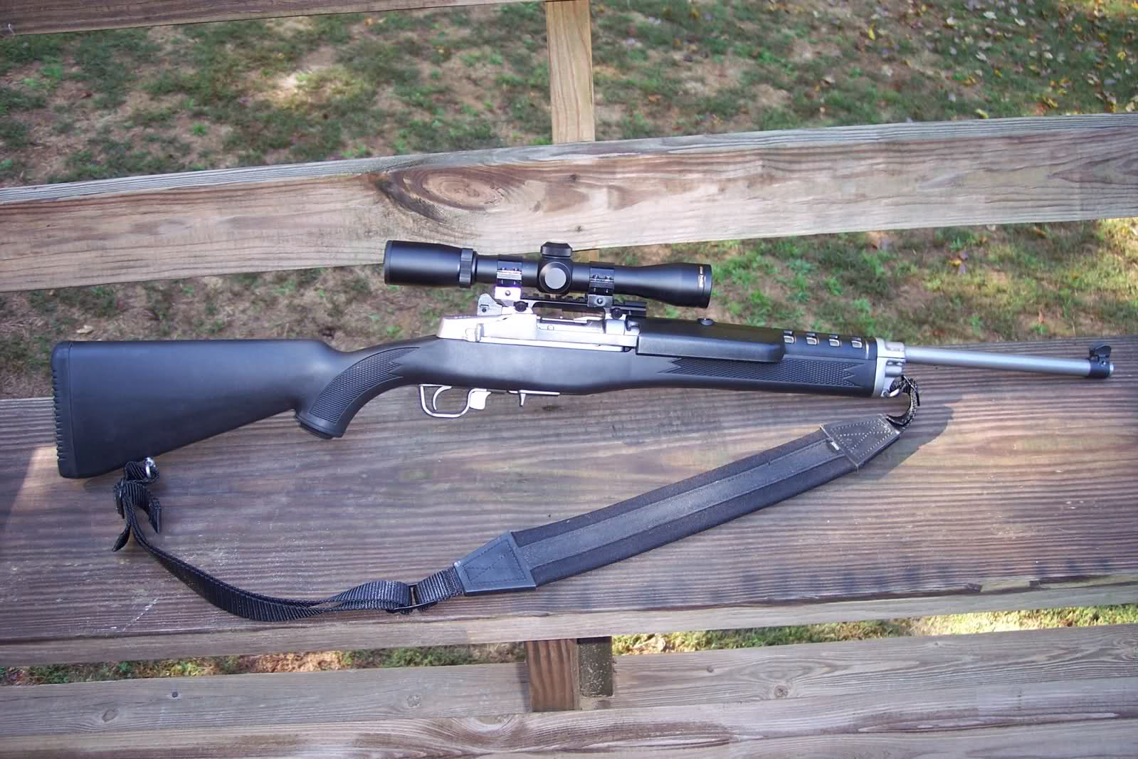 2015 Top 10 Best 30 30 Scopes - 30-30 Scope Reviews